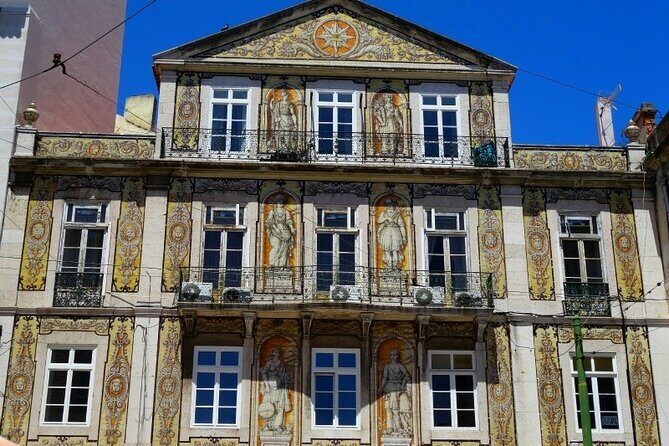 Discover Lisbon with a Local: Private 3-Hour City Tour - Final Thoughts
