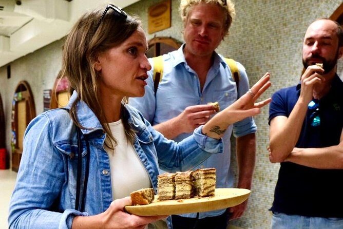 Discover Ljubljana with a local - An Authentic Introduction to Ljubljana’s Heart