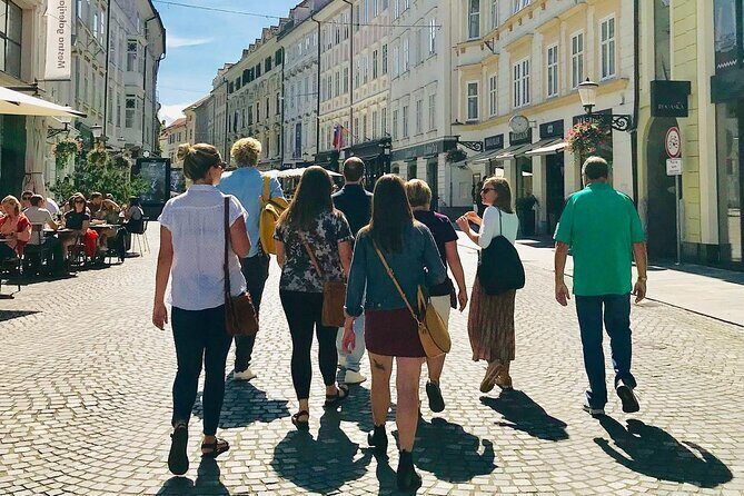 Discover Ljubljana with a local - Practical Details and Tips