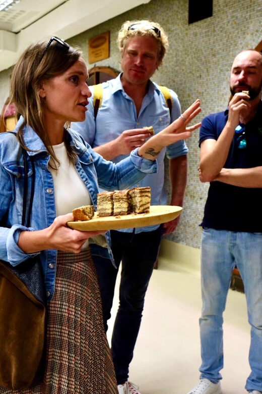 Discover Ljubljana with a local - Who Should Take This Tour?