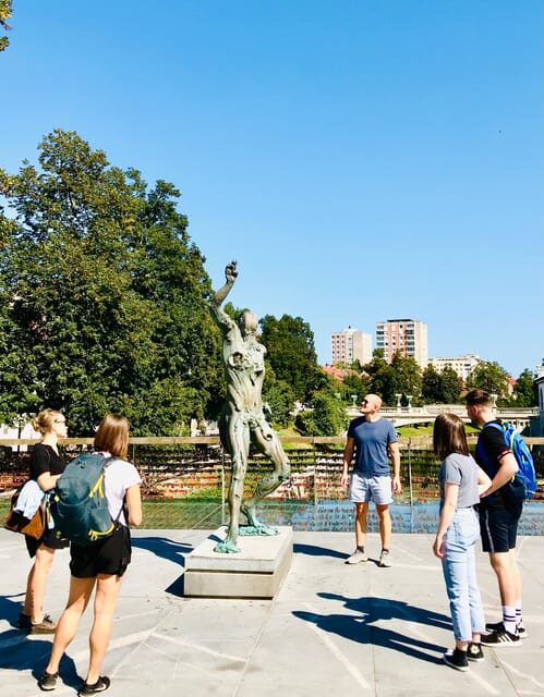 Discover Ljubljana with a local - The Sum Up: Why This Tour is a Smart Choice