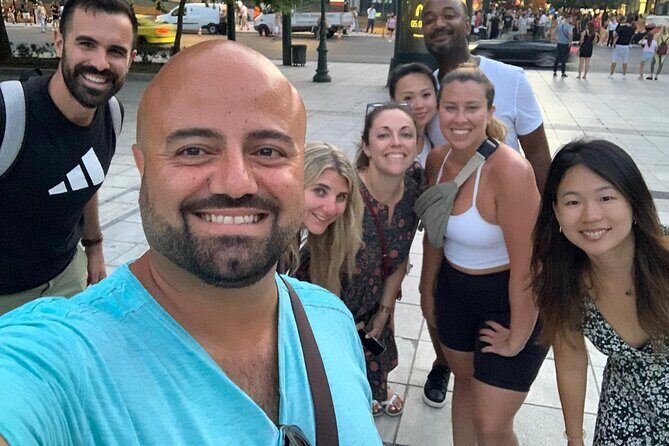 Discover Local Hidden Gems in 2 Hours Walking Tour in Athens - What Makes This Tour Stand Out?