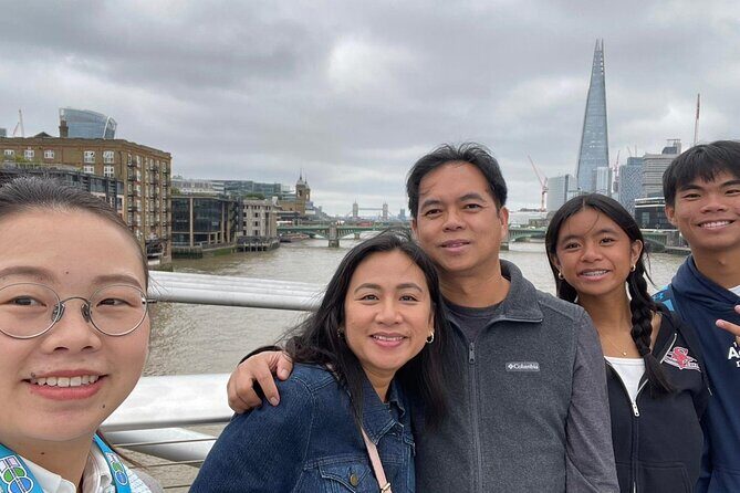 Discover London in Style with Your Private Blue Badge Tour Guide - Final Thoughts