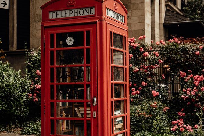 Discover London in Style with Your Private Blue Badge Tour Guide - FAQs