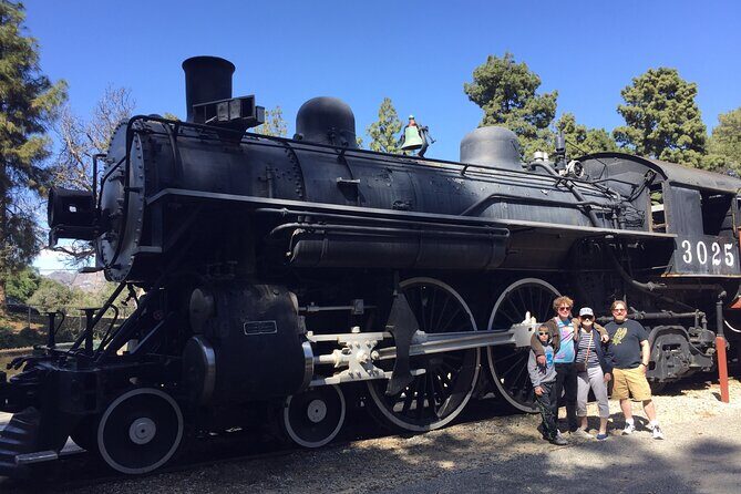 Discover Los Angeles by Mini-Car - The Sum Up: Is It Worth It?