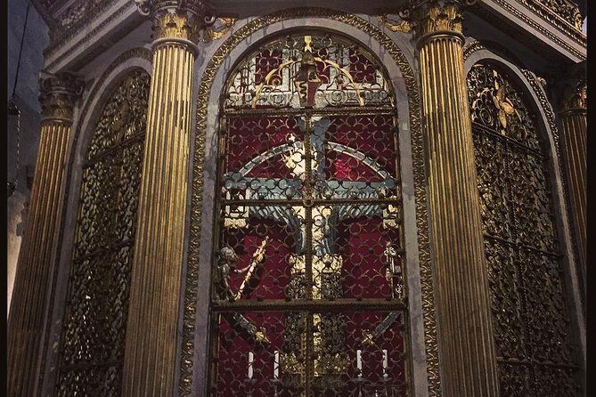 Discover Luccas Secrets on a Guided Walking Tour - The Sum Up