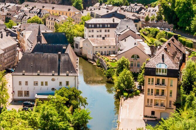 Discover Luxembourg by playing! Escape game - The alchemist - Practical Details and Logistics