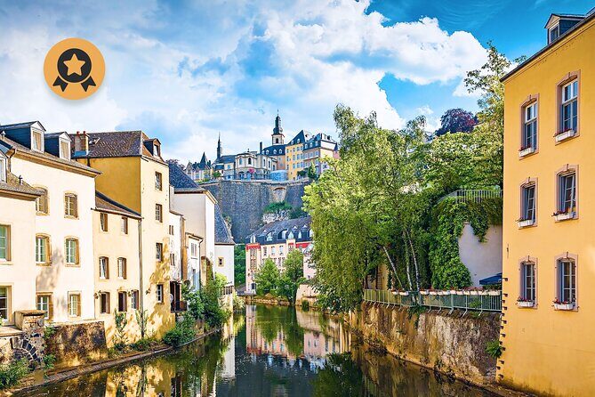 Discover Luxembourgs most Photogenic Spots with a Local - Discover Luxembourg’s Most Photogenic Spots with a Local