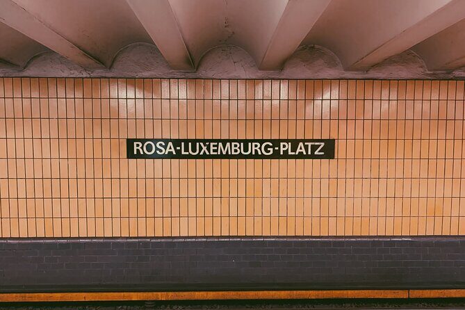 Discover Luxembourgs most Photogenic Spots with a Local - Key Points