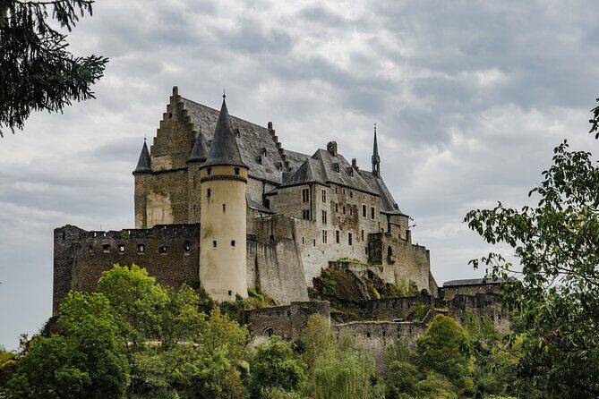 Discover Luxembourgs most Photogenic Spots with a Local - Practical Details and What to Expect