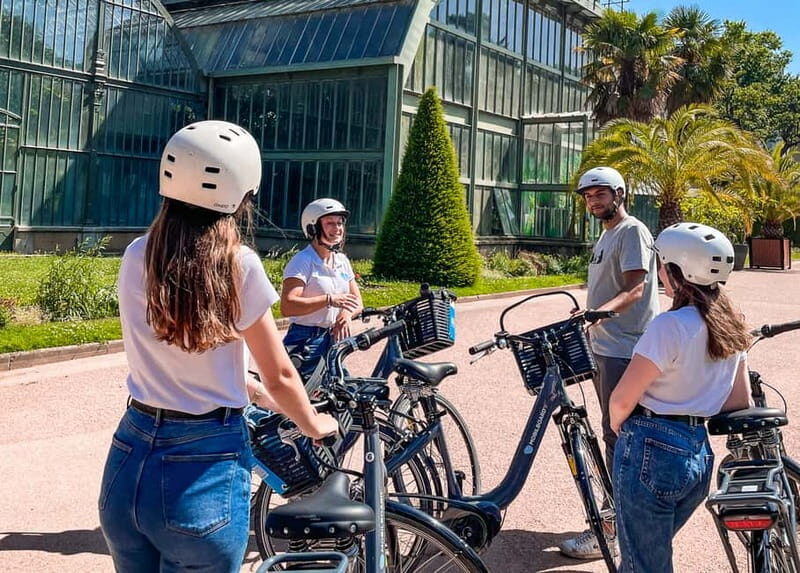 Discover Lyon's iconic Tête d'Or park by bike - Final Thoughts