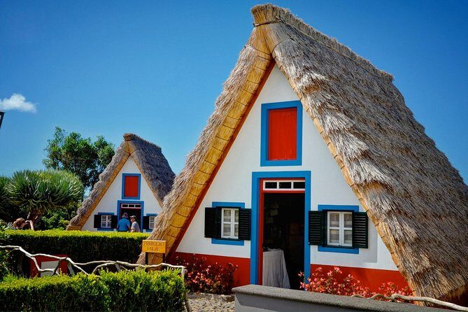 Discover Madeira In 2 Days (from 09h To 17h - Each Day) - What Makes This Tour Stand Out?