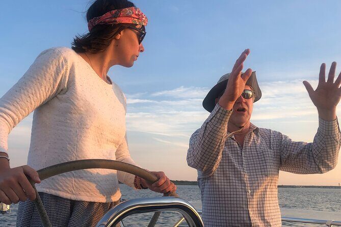 Discover Maine's Coastal Charms: Half-Day Scenic Sail - Frequently Asked Questions