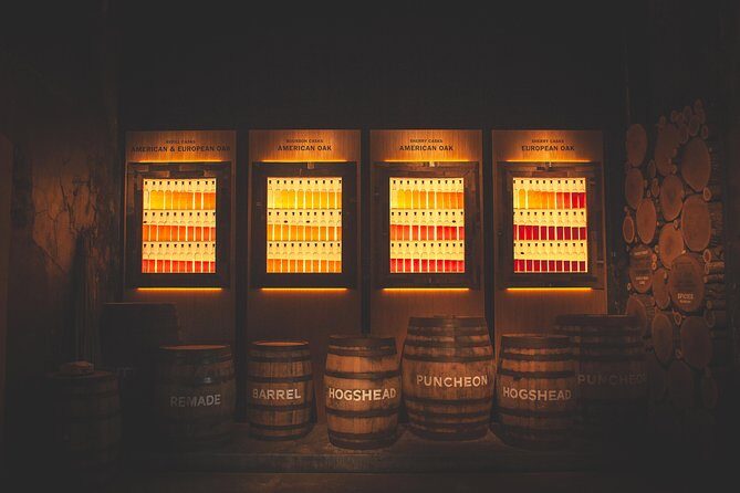 Discover Malt Whisky Day Tour Including Admissions from Edinburgh - Final Thoughts