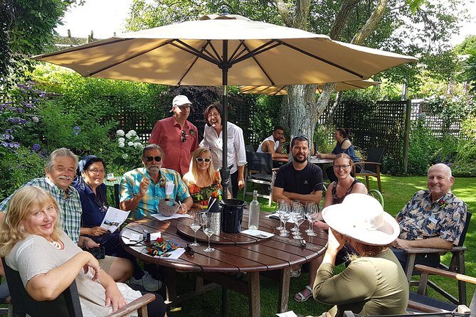 Discover Marlborough Wine - Afternoon Marlborough Wine Tour - Discover Marlborough Wine - Afternoon Marlborough Wine Tour: A Comprehensive Review