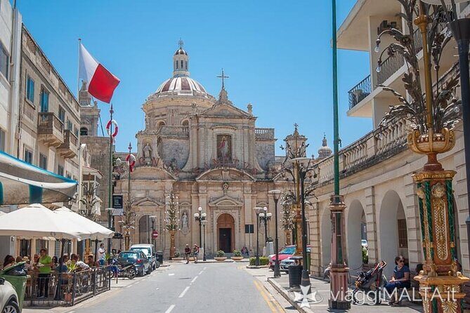 Discover Mdina & Rabat Private Walking Tour - Discover Mdina & Rabat Private Walking Tour: An Authentic Maltese Experience