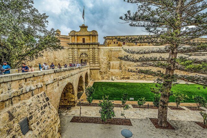 Discover Mdina & Rabat Private Walking Tour - An In-Depth Look at the Tour Itinerary