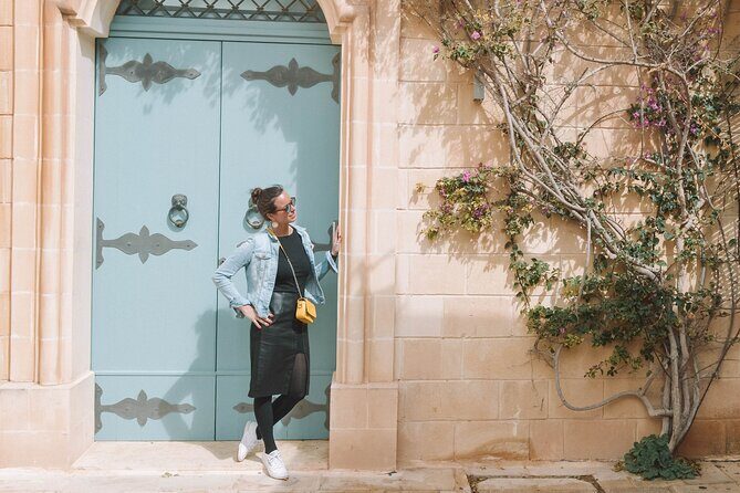 Discover Mdina & Rabat Private Walking Tour - FAQ