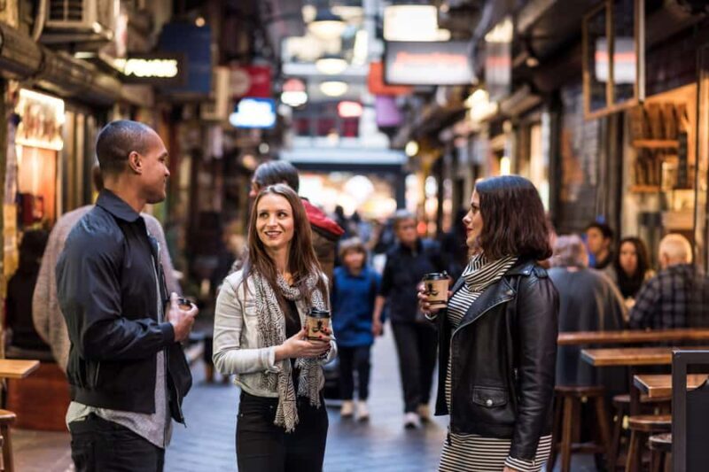 Discover Melbourne: A Half-Day Guided City Adventure - An Introduction to This Melbourne Experience