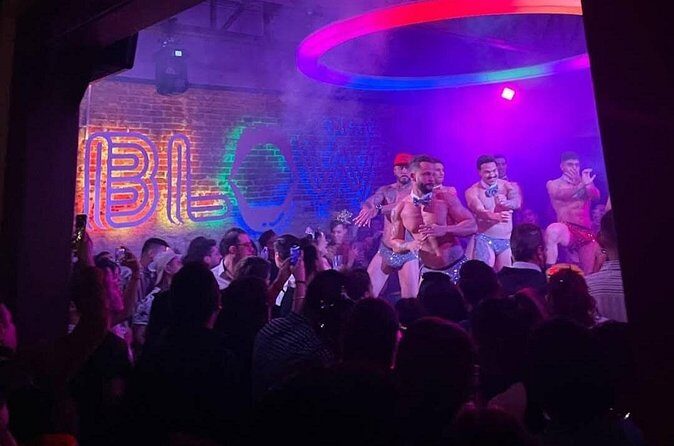 Discover Mexico Citys (CDMX) Gay (LGBTQ) Hotspots Guided Tour - Final Thoughts: Who Will Love This Experience?