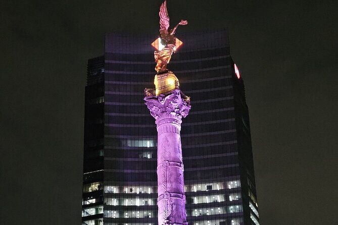 Discover Mexico Citys (CDMX) Gay (LGBTQ) Hotspots Guided Tour - FAQ