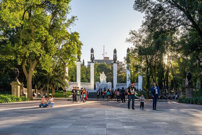 Discover Mexico City's Heart and Lung From Above (Cable Car Ride) - Pricing and Value 
