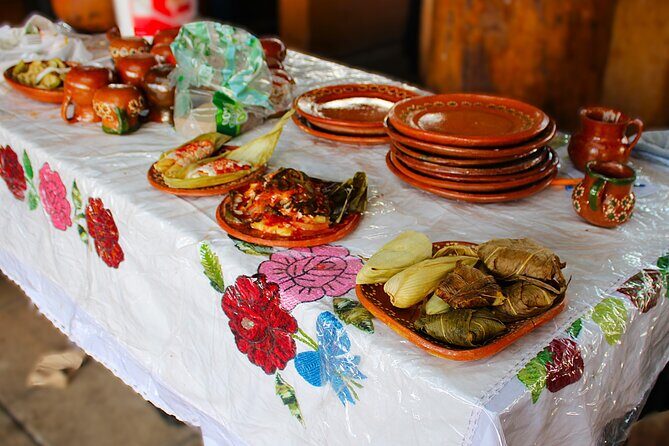 Discover Mexico City's Heart and Lung From Above (Cable Car Ride) - The Sum Up