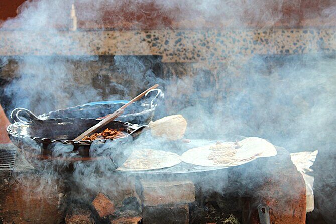 Discover Mexico City's Heart and Lung From Above (Cable Car Ride) - Frequently Asked Questions