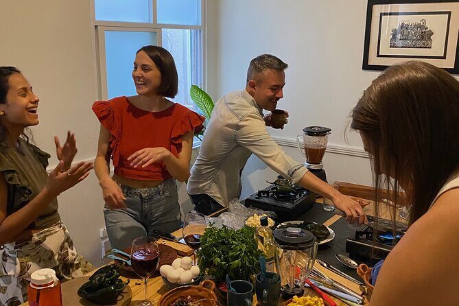 Discover Mexico's Decadent Independence Day Dish - A Closer Look at the Experience