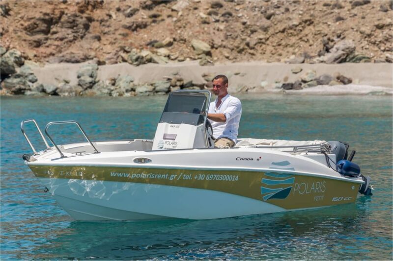 Discover Milos: Half-Day Boat Trip Adventure - What to Expect from the Half-Day Milos Boat Trip  