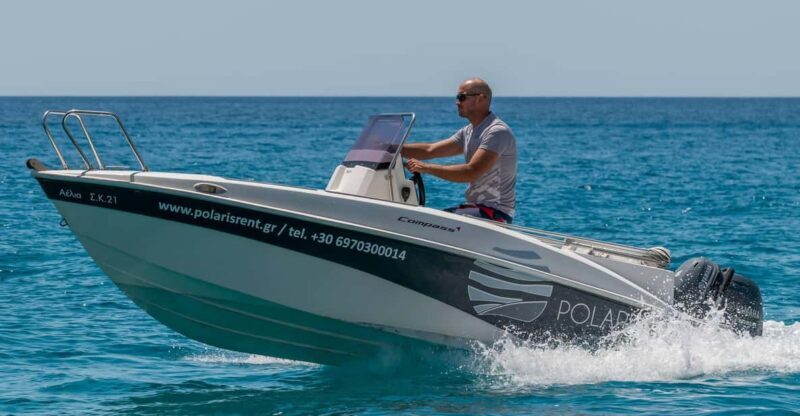 Discover Milos: Half-Day Boat Trip Adventure - FAQs  