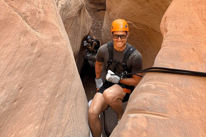Discover Moab Rappelling on a Private Canyoneering Adventure - The Sum Up: Is It Worth It?