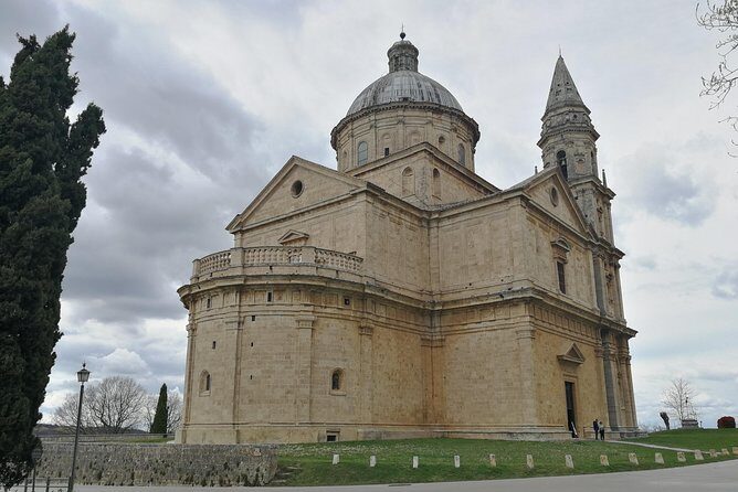 Discover Montepulciano! - What Travelers Say