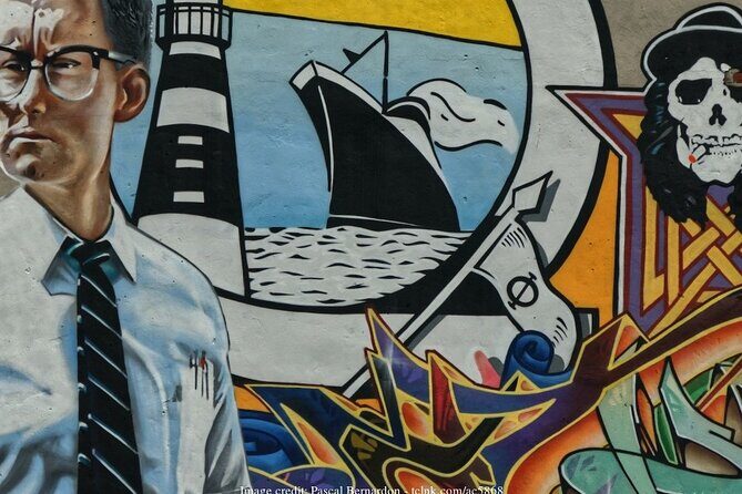 Discover Montreal's Street Art: Private 2-hour Walking Tour - The Sum Up: Is It Worth It?