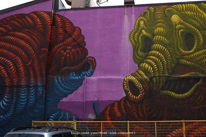 Discover Montreal's Street Art: Private 2-hour Walking Tour - FAQ