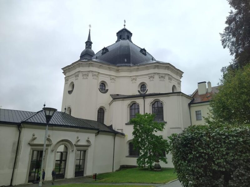 Discover Moravian Karst: Seven Stops, One Tailored Tour - Why This Tour Works for Different Travelers