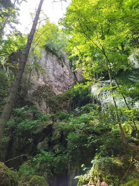 Discover Moravian Karst: Seven Stops, One Tailored Tour - FAQs