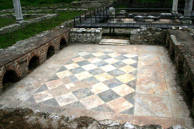 Discover Mount Olympus & Dion, Private Day Tour from Thessaloniki - Practical Details & What You Should Know