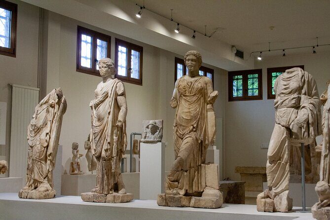 Discover Mount Olympus & Dion, Private Day Tour from Thessaloniki - FAQ