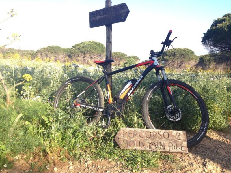 Discover MtPellegrino with a PRIVATE Guided Bike Tour - FAQ  