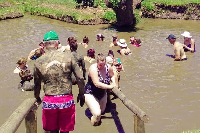Discover Mud pool/Hot -Spring Nadi - FAQs About the Mud Pool and Hot Springs Tour
