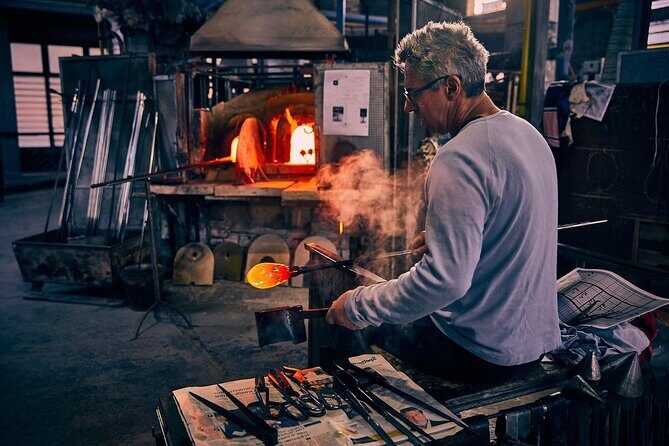 Discover Murano, Burano and Torcello by boat (Private Tour) - Key Points