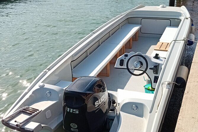 Discover Murano, Burano and Torcello by boat (Private Tour) - Final Thoughts