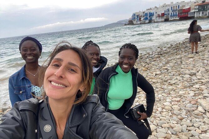 Discover Mykonos in 4 Hours Beaches Villages and Town - Value and Pricing