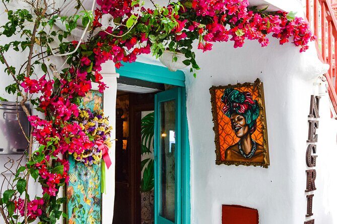 Discover Mykonos in 4 Hours Beaches Villages and Town - Who Should Book This Tour?