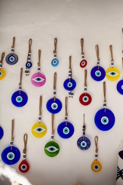 Discover Mykonos in 4 Hours: Beaches, Villages and Town - Key Points