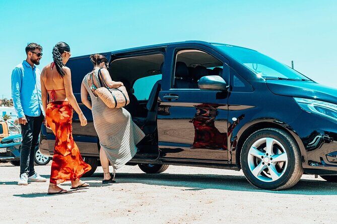 Discover Mykonos in 4 Hours: Island Highlights Tour - Frequently Asked Questions