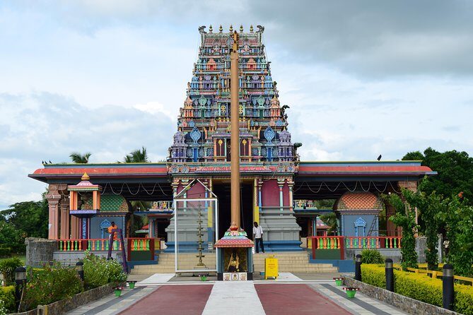 Discover Nadi - Exploring the Itinerary: What You’ll See and Experience