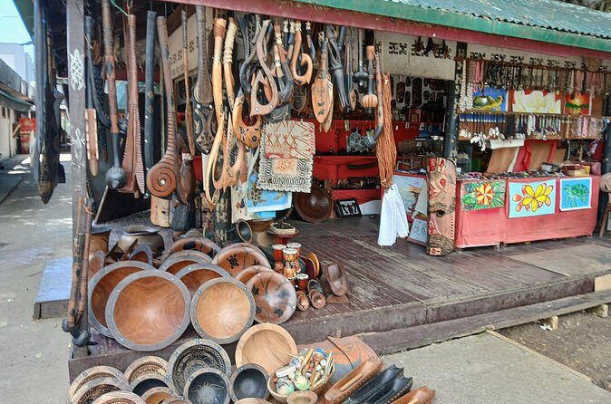 Discover Nadi with Sabeto Hotspring and Mudpool Tour - Practical Tips for Travelers