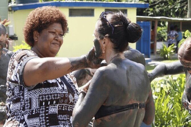 Discover Nadi with Sabeto Hotspring and Mudpool Tour - Frequently Asked Questions